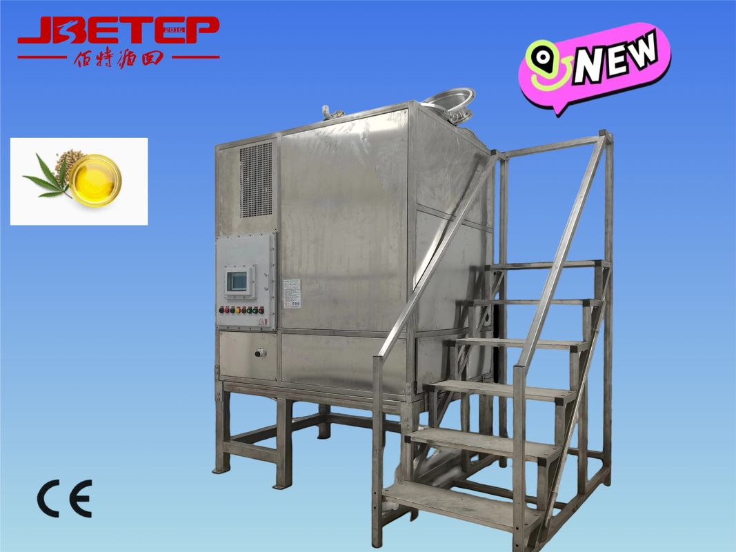Ex CE 450L Main Unit Integrated Vacuum Negative Pressure Storage ...