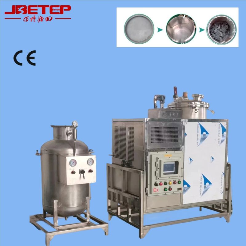 300L Economical And Practical Stainless Steel Explosion Proof Large ...