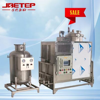 Industrial Solvent Recycler manufacturer from China